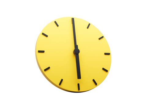 Animated Clock Pngs For Free Download