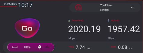 Speed Test Your Connection Page 56 Smart Home Network And Security Neowin