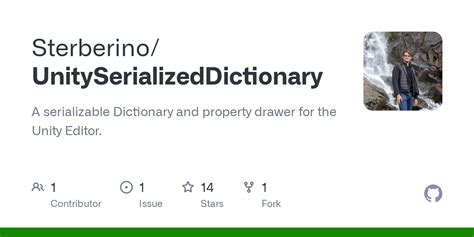 Unityserializeddictionarydictionarydrawercs At Main · Sterberino