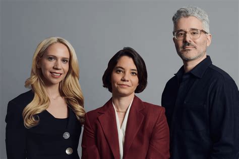Nyt The Daily Podcast Names Rachel Abrams Natalie Kitroeff Co Hosts
