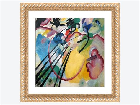 Kandinsky Improvisation 26