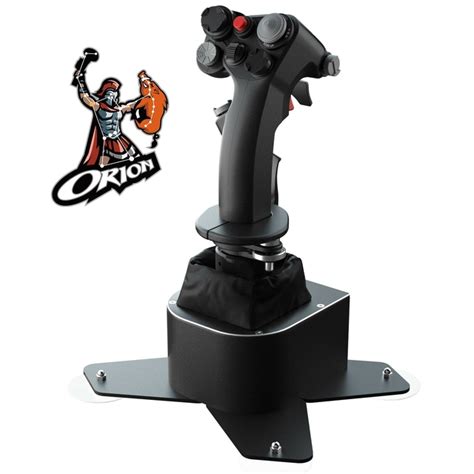 Orion Joystick F 16ex Winwing Disponível Em Pre Order