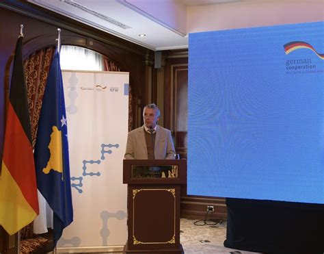 Pjeter Budi” College Benefits From Regional Challenge Fund Kolegji