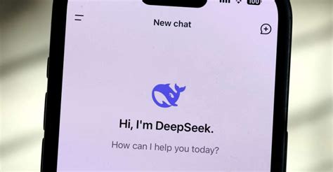 Deepseek Hit By Cyberattack As Users Flock To Chinese Ai Startup Dubai Eye 103 8 News Talk