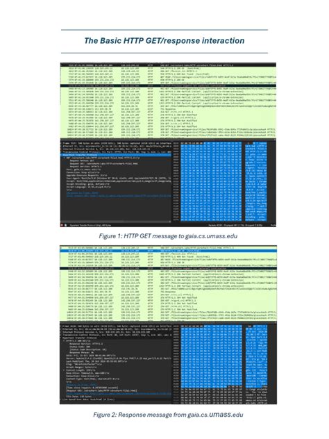 Lab3aa Wireshark Pdf Internet Architecture Internet
