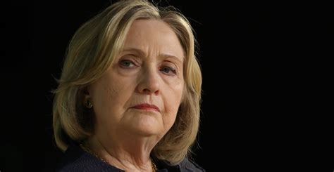 Hillary Clinton Drops Diplomacy In 2 Word Tucker Carlson Insult