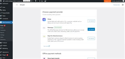 How To Build Wordpress Ecommerce Store A Step By Step Guide For