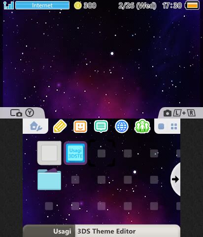 Error Theme Plaza