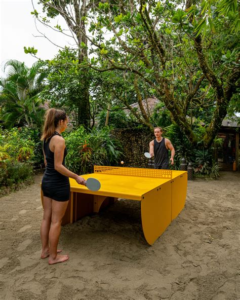 Spend Island Time In Fiji Playing Games Outside Storey Hospitality