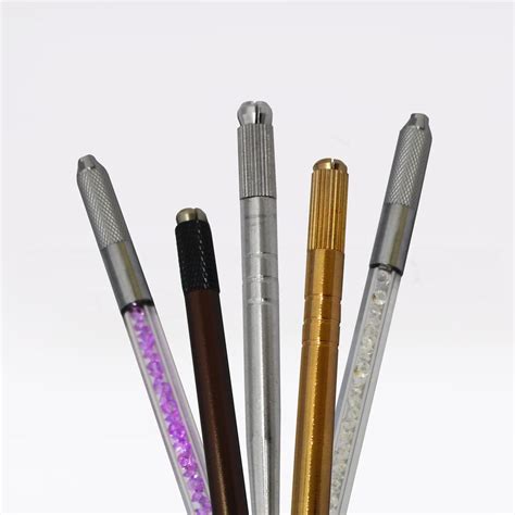 Microblading Blade Holder Beaulo