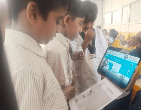 Smart Classes Dws Miryalaguda