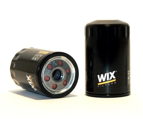 Wix Wl7070 Cross Reference Oil Filters Oilfilter