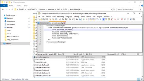 Software Overview Rms Monitoring Software Server Software Installation Rms Software V
