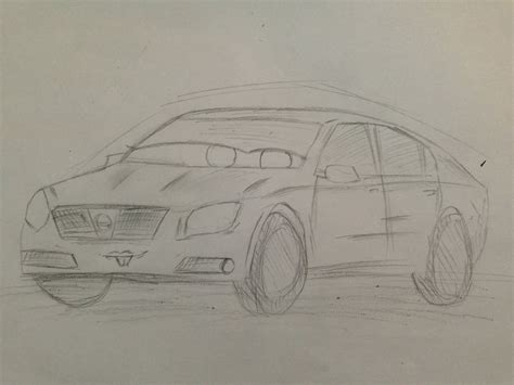 Nissan Bab By Rachbmw On Deviantart