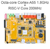 Allwinner T Single Board Computer