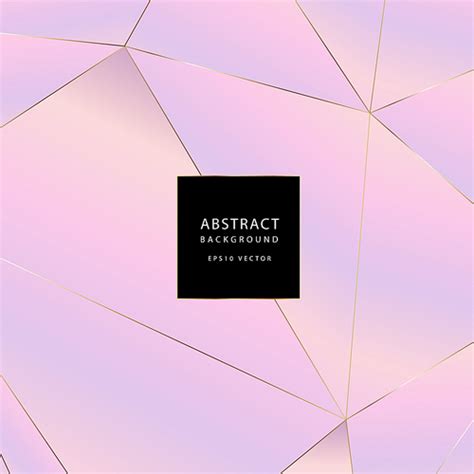 폴리곤 추상적인 배경 유토이미지 상세페이지 베이직샵 일러스트 21023277