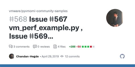 Issue 567 Vmperfexamplepy Issue 569 Vmperfexamplepy Issue