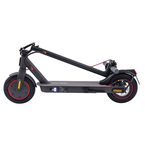 Patinete Eléctrico Zwheel Zfox Plus Envíos A España En 24 72h
