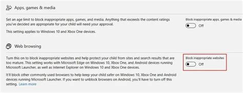 block adult websites on chrome and any browser windows 10