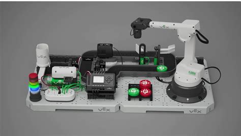 New Products March 2024 Ai Vision Sensor Page 2 Vex News Vex Forum