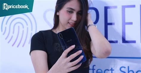 Vivo V Pro Di Rilis Ini Spesifikasi Harga Dan Hasil Fotonya Pricebook