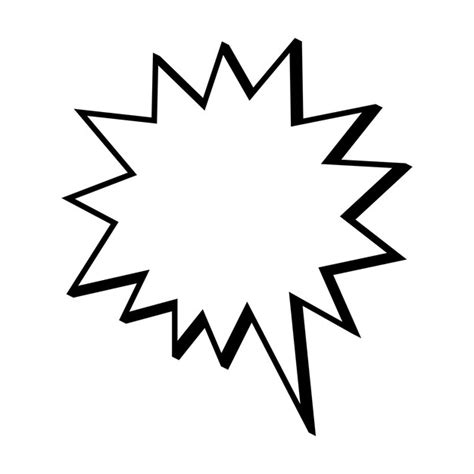 Premium Vector Speech Bubble Icon Flat Design Isolated White Background