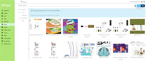 tgs unveils the latest advancements in flow efficient workflows for