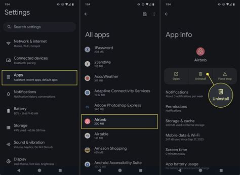 How To Delete Pre Installed Android Apps