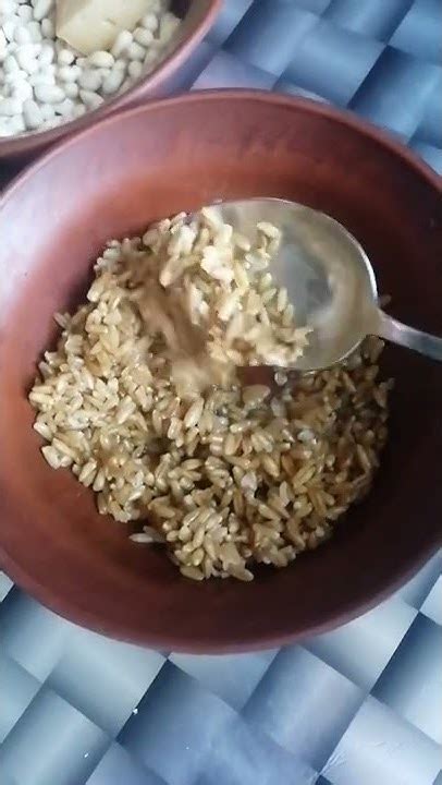 Цельная Овсянка полезнее хлопьев быстрого приготовления! - YouTube