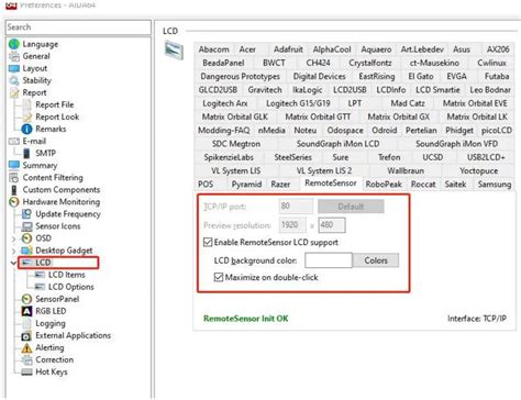 Waveshare 8 8inch IPS Side Monitor User Manual