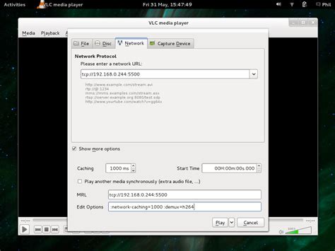 Getting The Camera To Stream Raspberry Pi Forums