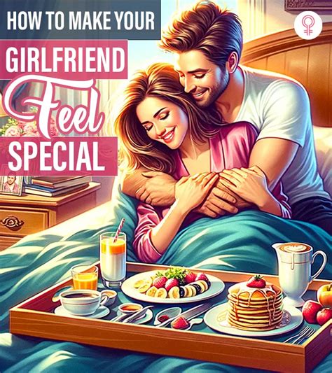 62 Things To Do To Make Your Girlfriend Happy