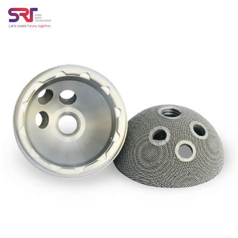 Titanium 3d Printer At Best Price In Mumbai By Shree Rapid Technologies Id 2850313265488