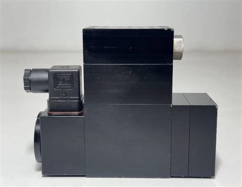 Bloomfoss Vpi C Volumetric Position Indicator Bloomfoss Vpi C Cetop Bloomfoss Vpi C Volumetric Position Indicator Bloomfoss Vpi C Cetop