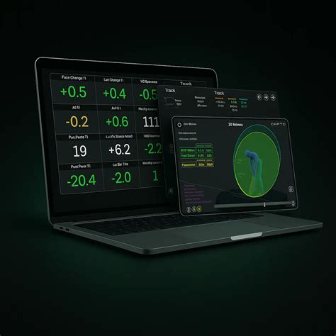 Capto Software Support Package Capto Golf