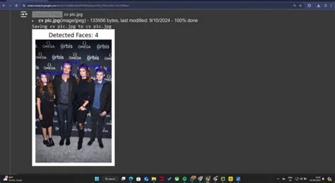 Gender Detection With Opencv And Roboflow In Python Codesanitize
