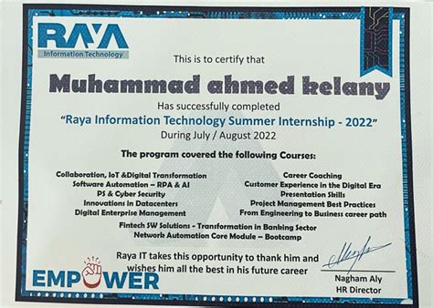 Mohamed Kelany On Linkedin Raya Training Python Networkautomation 22 Comments