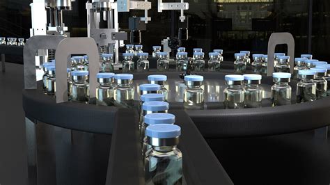 EU GMP ANNEX Training Course Viable And Total Particle Environmental Monitoring RIGEL