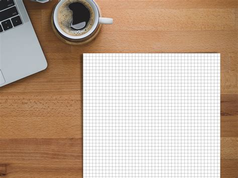 Notes On Graph Paper
