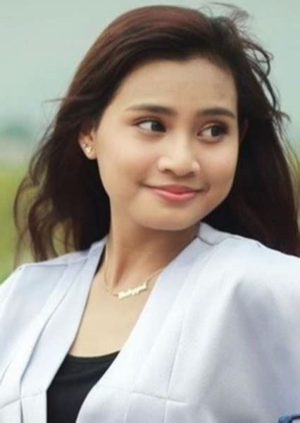 Erissa Puteri Fan Casting