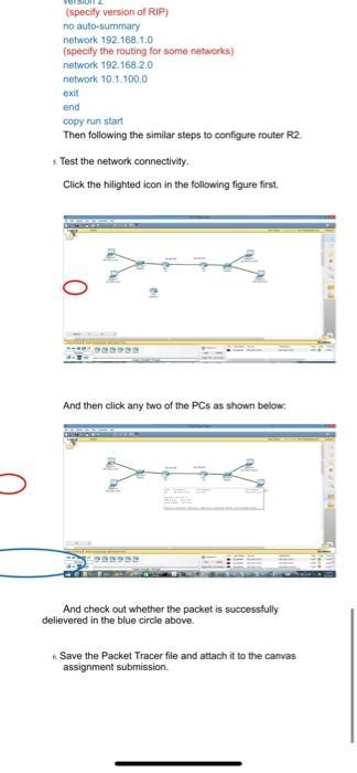 Solved Lab VLAN Network Configuration Instructions Chegg
