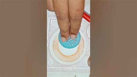 Spirograph Satisfying Spiroart Makeup Relaxing Spirography Oddlysatisfying Trending