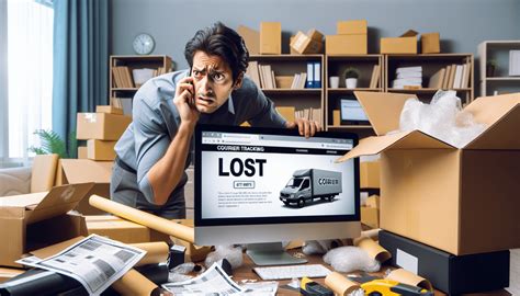 What If FedEx Loses Your Package Here S What You Need To Know ShipScience Helping