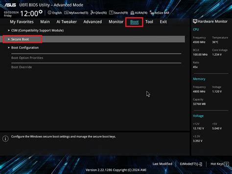 Ccboot Cloud Wiki Diskless Boot With Uefi Secure Boot