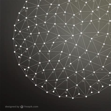 Network Background Vector At Vectorified Collection Of Network Background Vector Free For