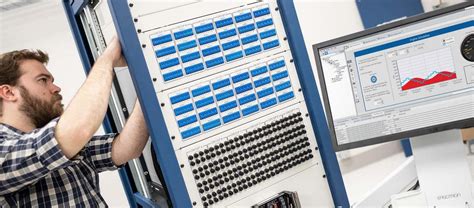 Emerson Streamlines Embedded Software Test For Hardware In The Loop Engineers Electronica Azi