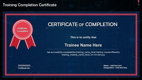 Overview Of Active And Passive Attacks In Cybersecurity Training Ppt