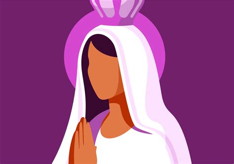 How To Pray The Immaculate Conception Novena Hallow