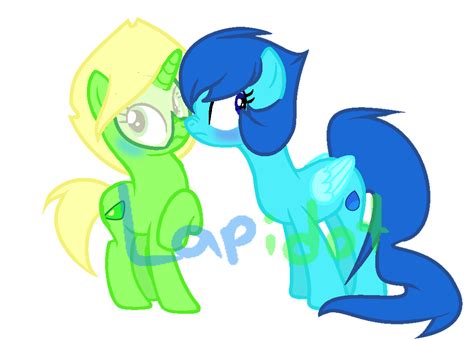 Lapdot Mlp By Heart Magic Mlp On Deviantart