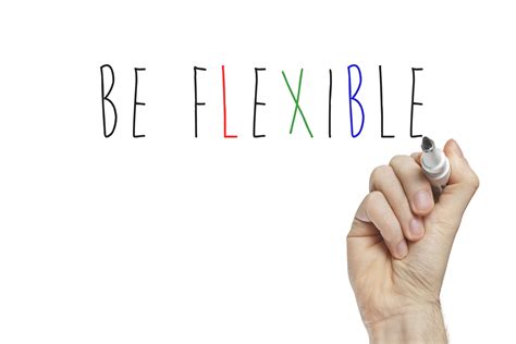 More Flexible Thinking Strategies Social Emotional Skills Flexible